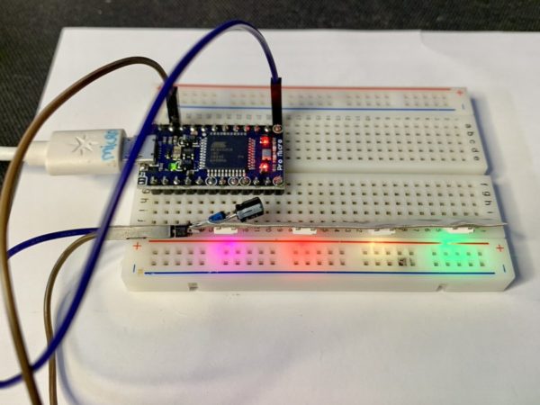 todbot blog – Random experiments, circuits, code, rapid prototyping ...