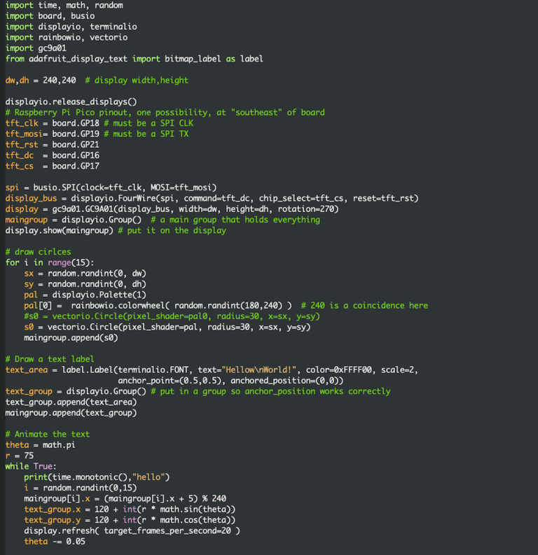 todbot blog – Random experiments, circuits, code, rapid prototyping ...