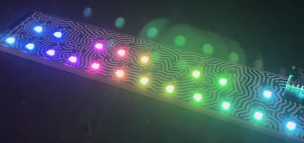 Spooky Projects – Introduction to Microcontrollers with Arduino – todbot blog